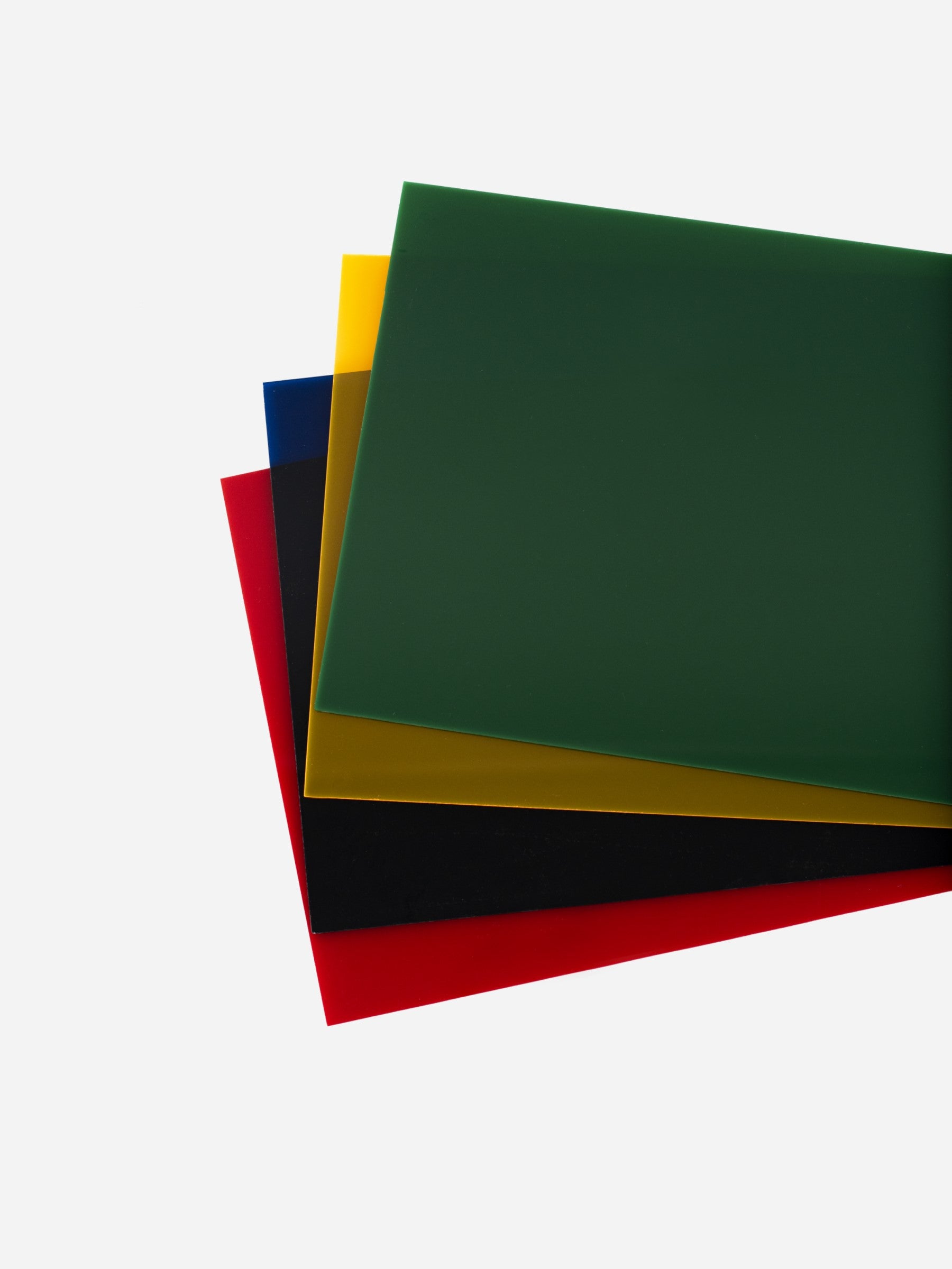 Acrylic vs. Glass: Which Is Better for Your Project? – T&T Plastic Land