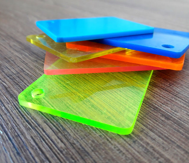 Acrylic Sheets: Everything You Need to Know About Acrylic Materials – T ...