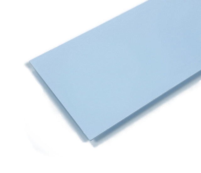 Introducing Our New Blue Matte/Glossy L-669 Pastel Acrylic Sheet – T&T ...