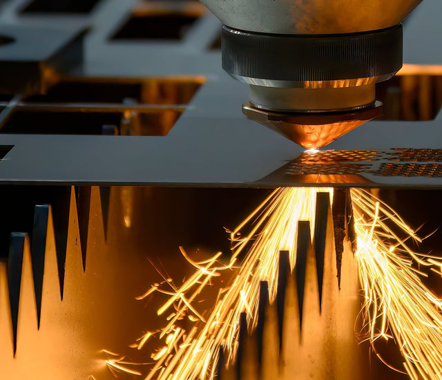 Laser Cutting Acrylic: 11 Expert Tips for Flawless Results – T&T ...