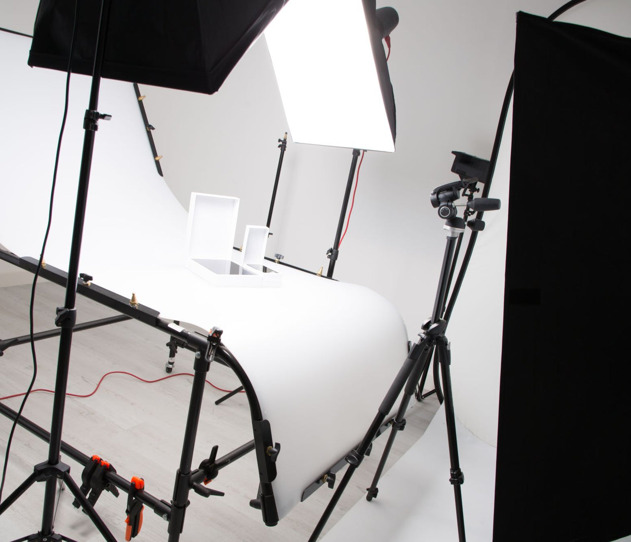 Exploring the Use of Acrylic Sheets in Photography – T&T Plastic Land