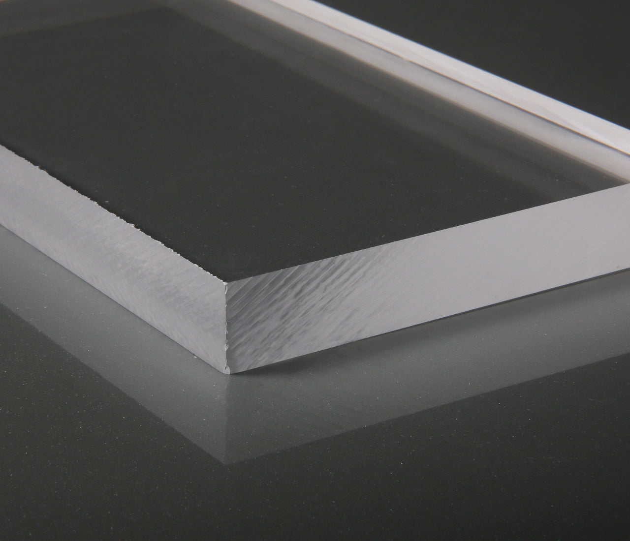 How to Choose the Right Thickness for Your Acrylic Sheet Project – T&T ...
