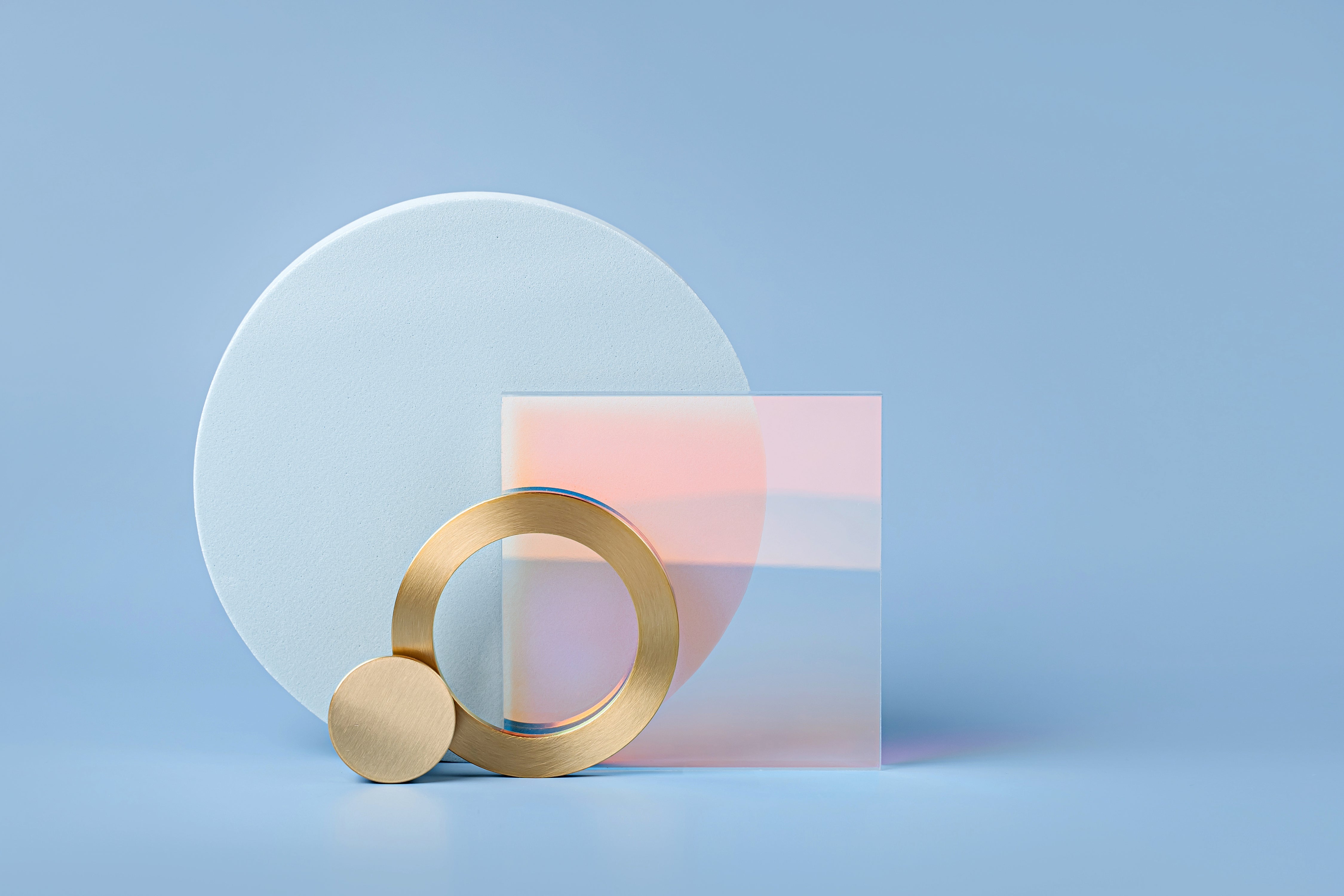 Acrylic Circles: Applications and Material Choices – T&T Plastic Land