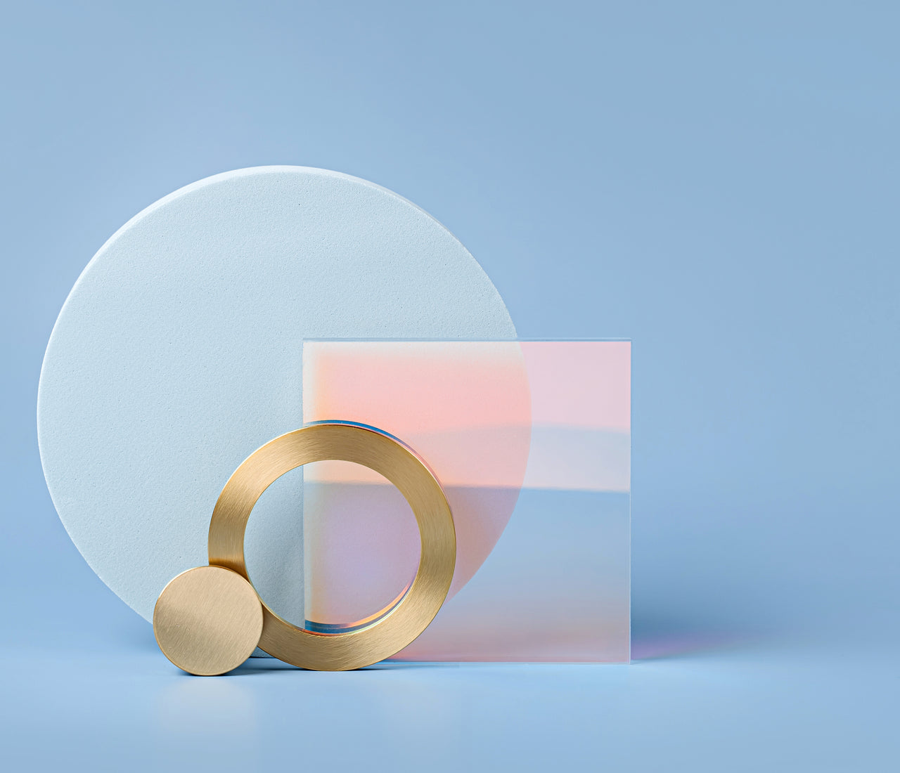 Acrylic Circles: Applications and Material Choices – T&T Plastic Land