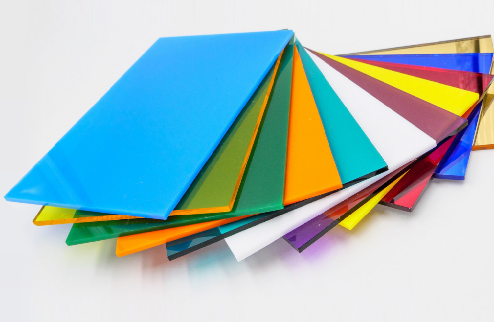 Where to Buy Acrylic Sheets: The Best Places for High-Quality Acrylic ...