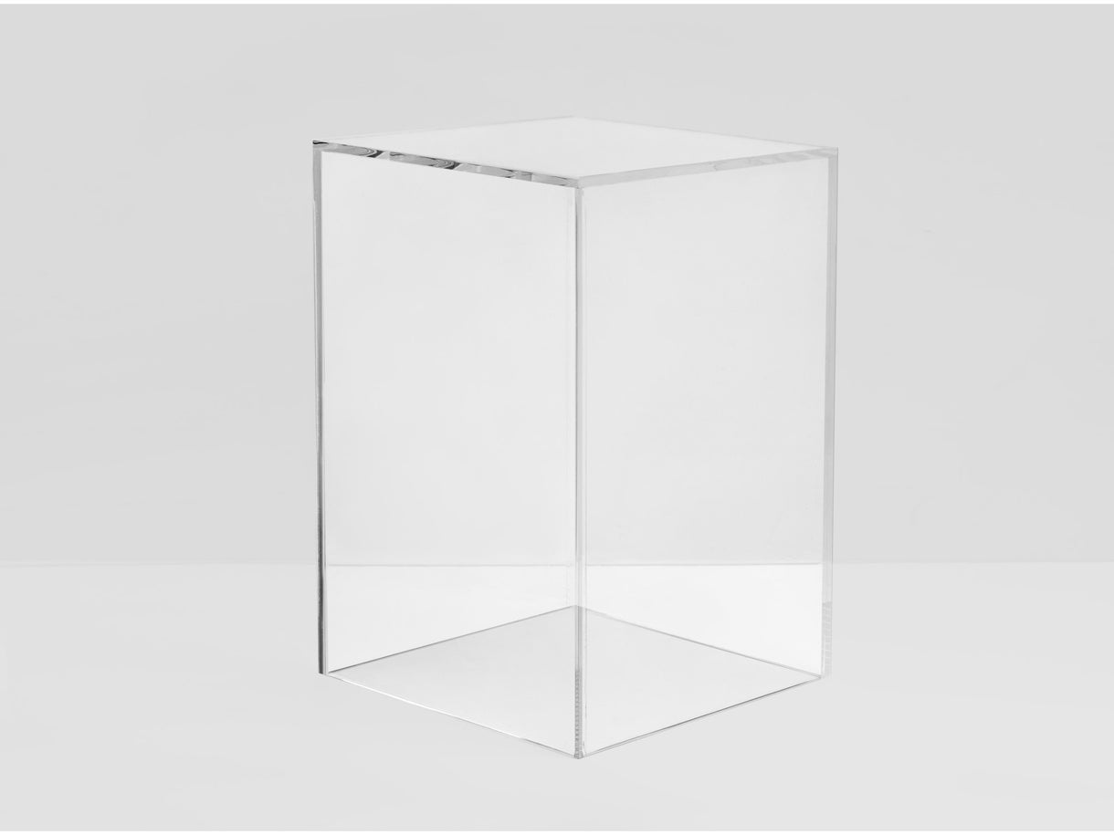Custom Acrylic Plexiglass Display Case – T&T Plastic Land