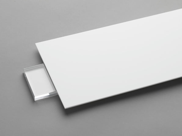 Opaque Acrylic Sheets - Choose any color, size, thickness – T&T Plastic ...