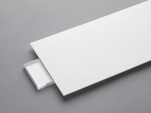 Opaque Acrylic Sheets - Choose any color, size, thickness – T&T Plastic ...