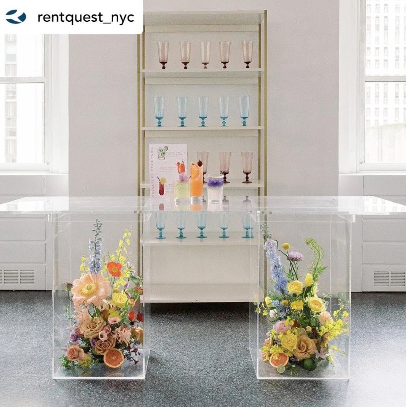 Custom Acrylic Plexiglass Display Case – T&T Plastic Land