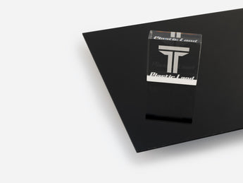 Gray 2064 Mirror Acrylic Sheet - Plexiglass – T&T Plastic Land